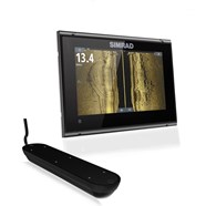 GO7 XSR Met Active Imaging 3 in 1 Transducer Simrad Nederland GO7 XSR Met Active Imaging 3 in 1 Transducer Simrad Nederland